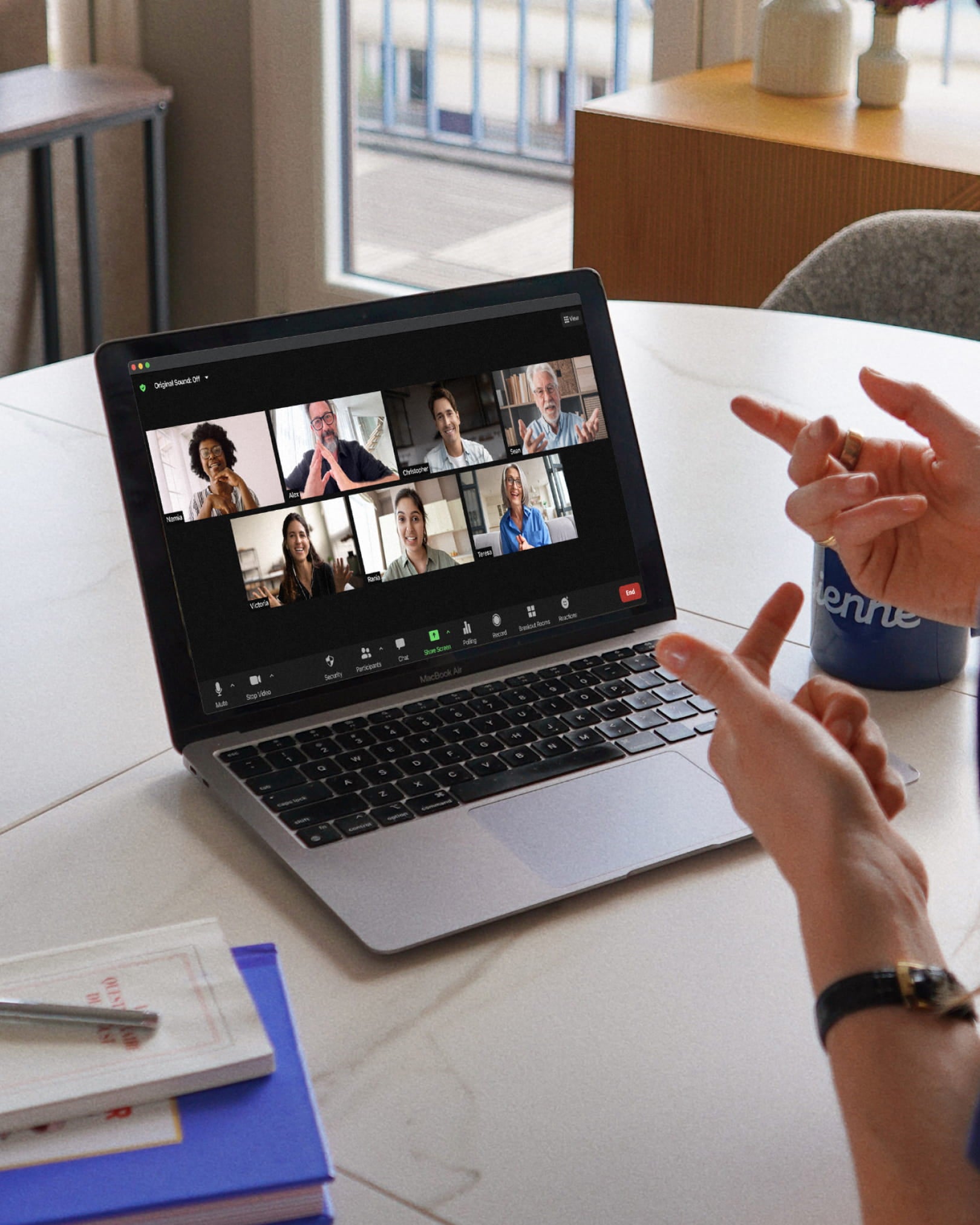 Beginner 2: Online French Group Classes