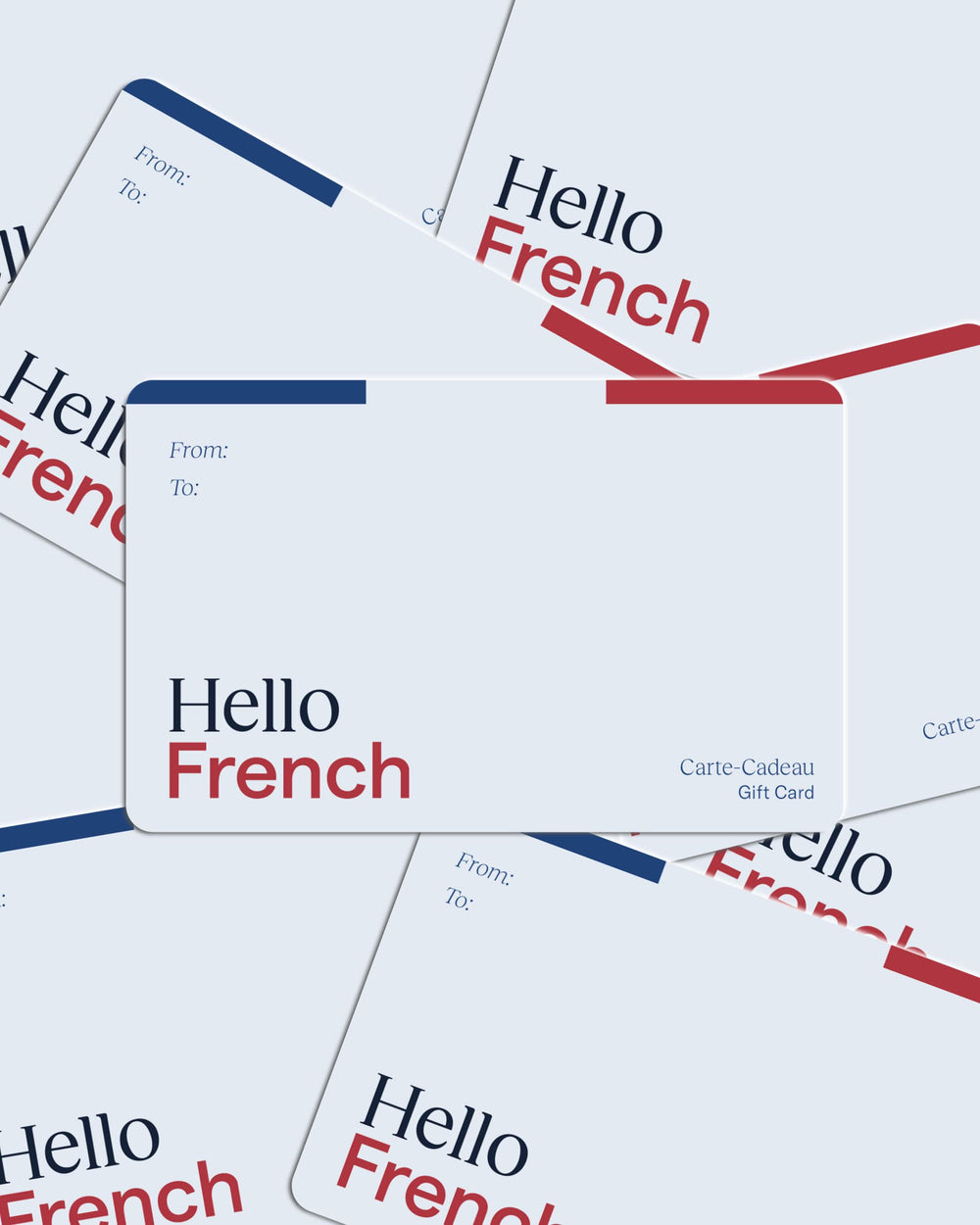 La Gift Carte