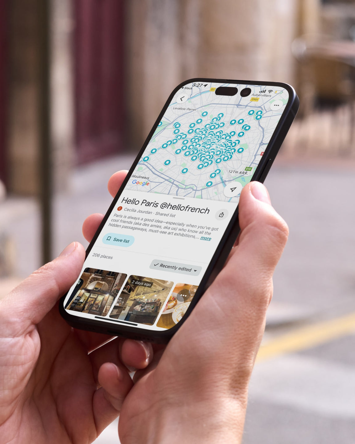 Hello Paris: Experience the City like a Parisian