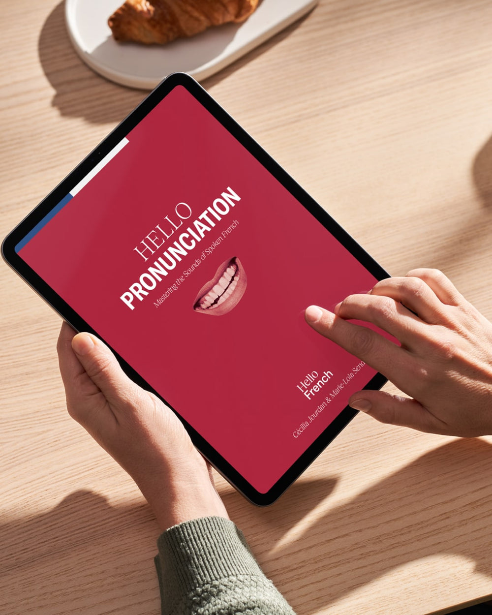 The Beginner Bundle: French Essentials, Exercises, and Pronunciation f